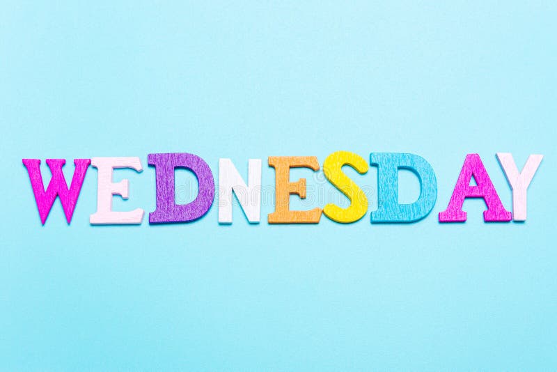 232 Wednesday Font Stock Photos - Free & Royalty-Free Stock Photos from ...