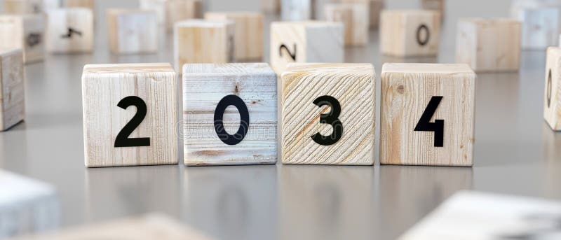 2034 Stock Illustrations – 247 2034 Stock Illustrations, Vectors ...