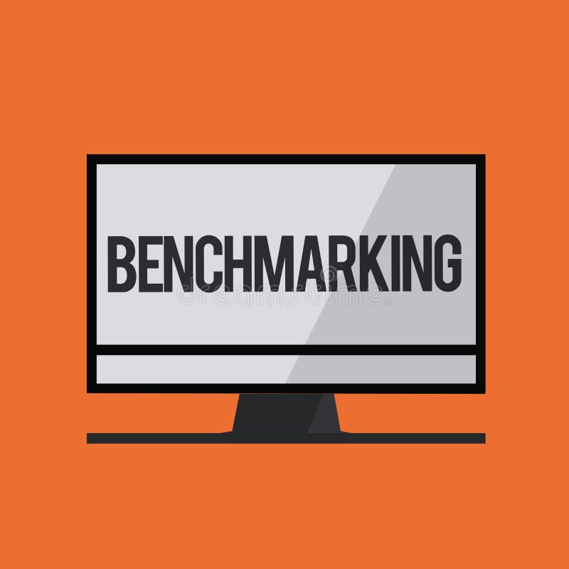 Benchmarking Word Stock Illustrations – 289 Benchmarking Word Stock ...