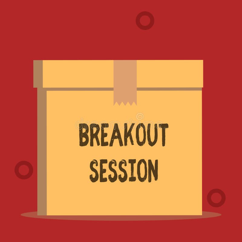 Breakout Stock Illustrations – 5,574 Breakout Stock Illustrations ...