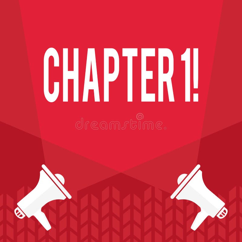 Word Chapter Stock Illustrations – 517 Word Chapter Stock Illustrations ...
