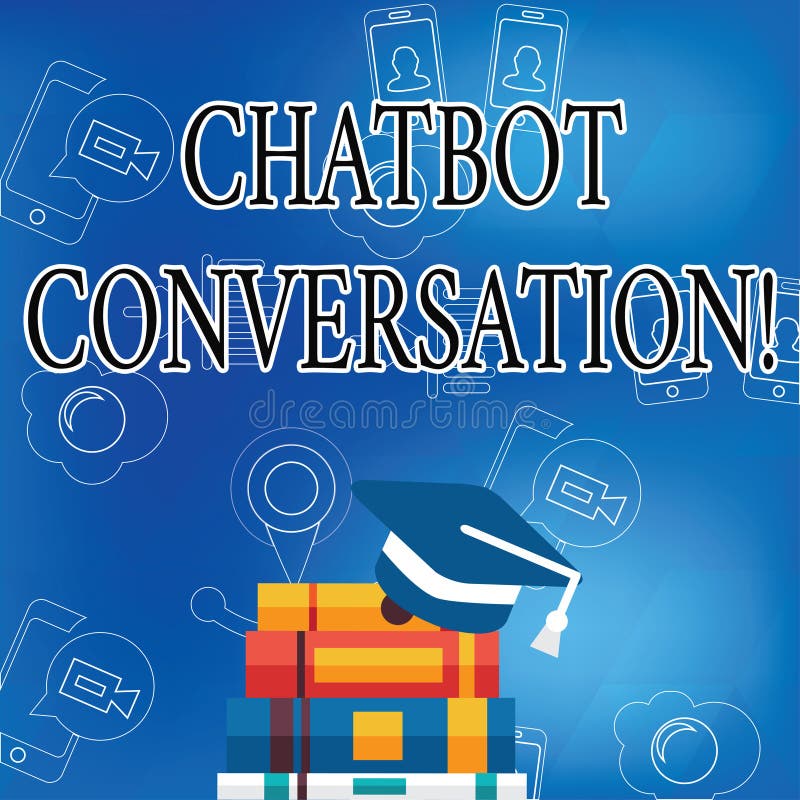 Chatbot Word Stock Illustrations – 253 Chatbot Word Stock Illustrations ...