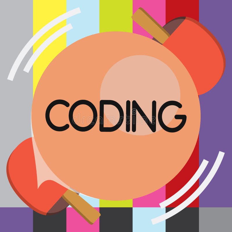 Classification Code Stock Illustrations – 619 Classification Code Stock ...