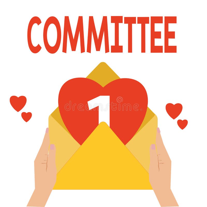 Committee Stock Illustrations – 1,538 Committee Stock Illustrations ...