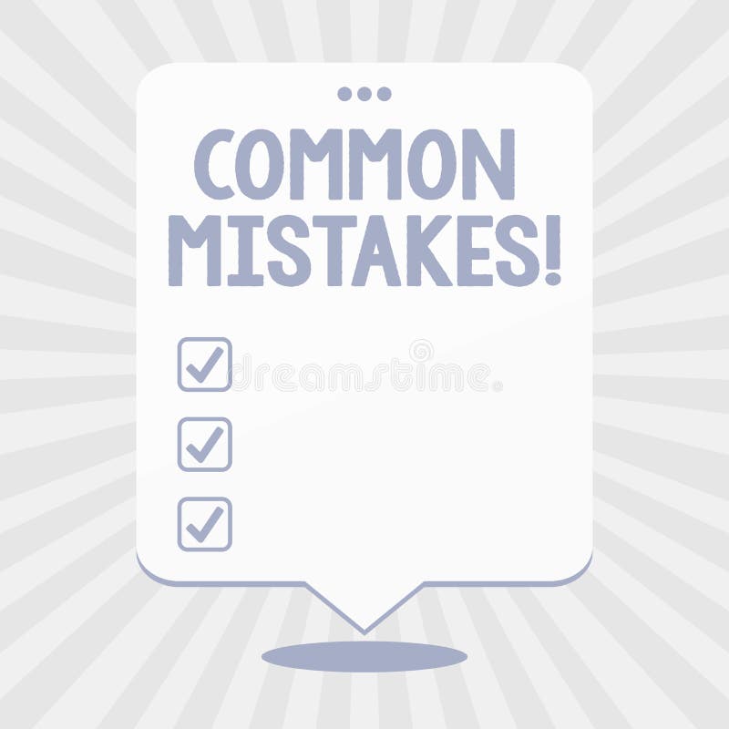 Kids Making Mistake Stock Illustrations – 91 Kids Making Mistake Stock ...