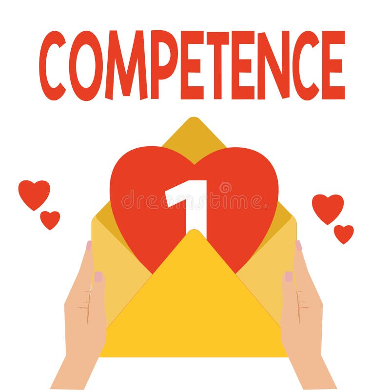 Word Competence Stock Illustrations – 3,539 Word Competence Stock ...
