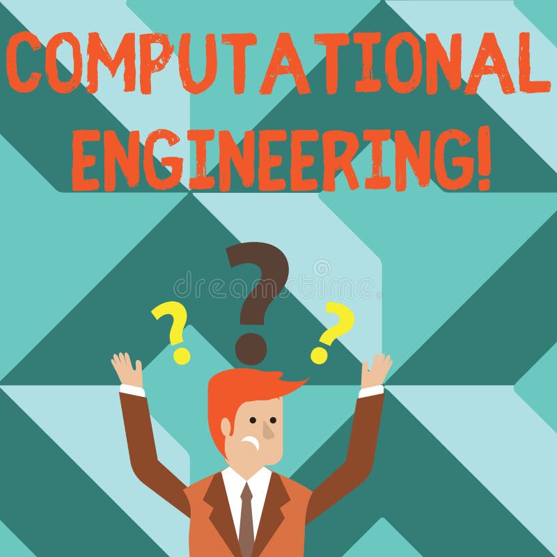 Computational Models Stock Illustrations – 322 Computational Models ...