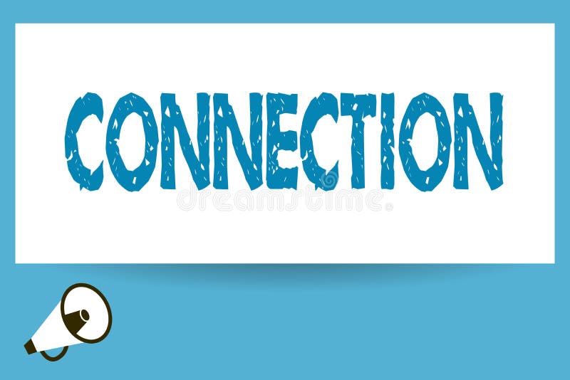 Communication Link Logical Stock Illustrations – 52 Communication Link ...