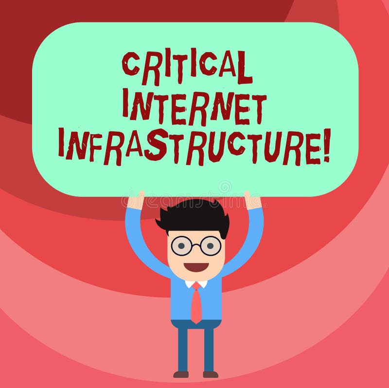 Critical Infrastructure Icon. Monochrome Simple Cybercrime Icon for ...