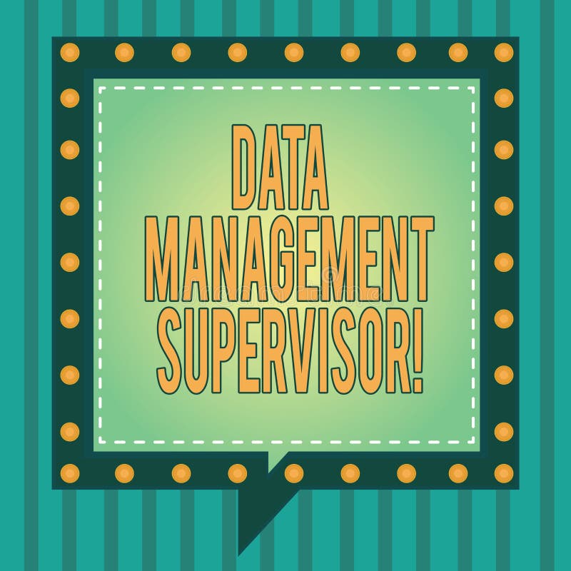 Supervisor Board Stock Illustrations – 504 Supervisor Board Stock ...