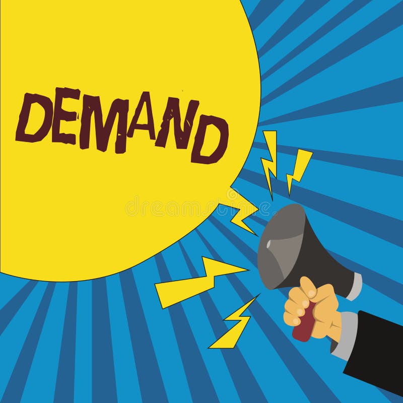 Insistent Stock Illustrations – 264 Insistent Stock Illustrations ...