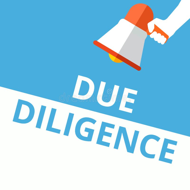 Diligence Due Stock Illustrations – 131 Diligence Due Stock ... Diligence Due Stock Illustrations – 131 Diligence Due Stock ...