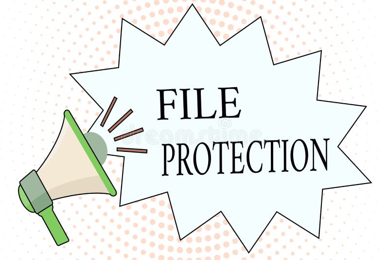 Passwordprotection Stock Illustrations – 63 Passwordprotection Stock ...