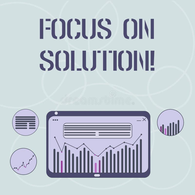 Practical Solution Stock Illustrations – 533 Practical Solution Stock ...