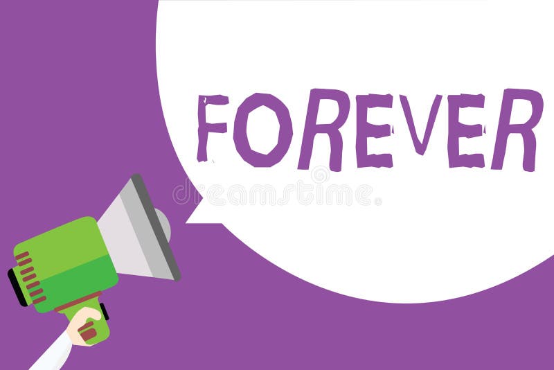 Time Eternal. Surreal art stock illustration. Illustration of ...