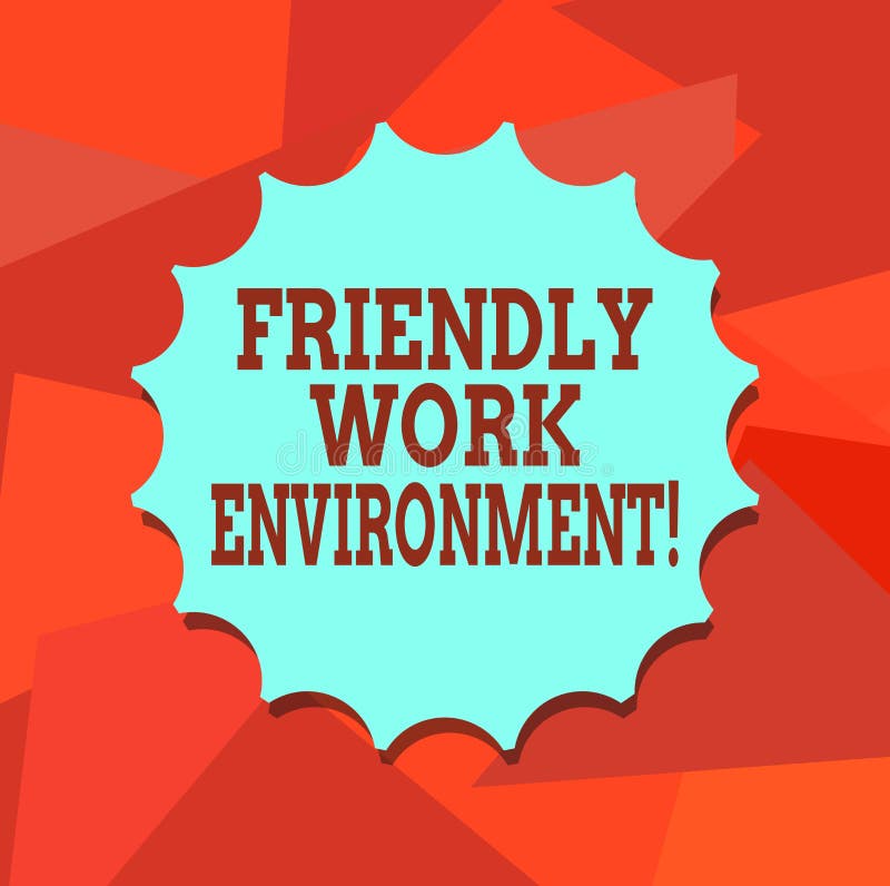 Positive Work Environment Stock Illustrations – 186 Positive Work ...