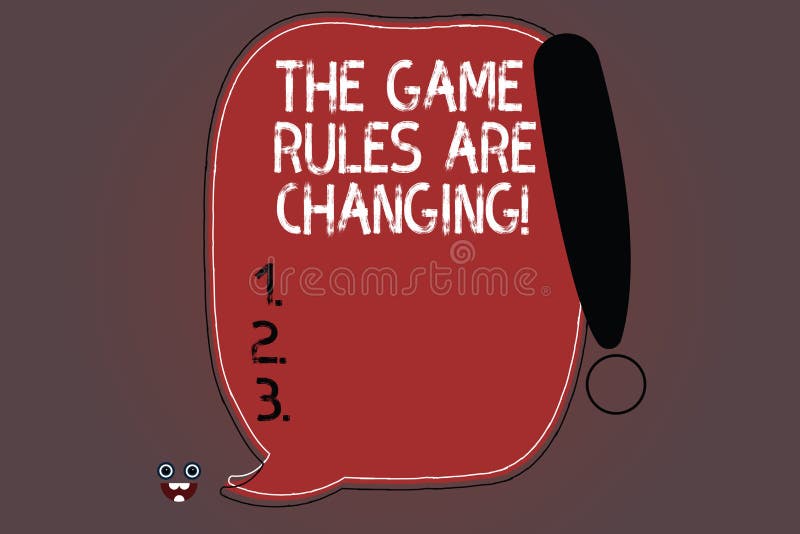 Game Rules Outline Icon. Elements of Game Development in Multi Color ...