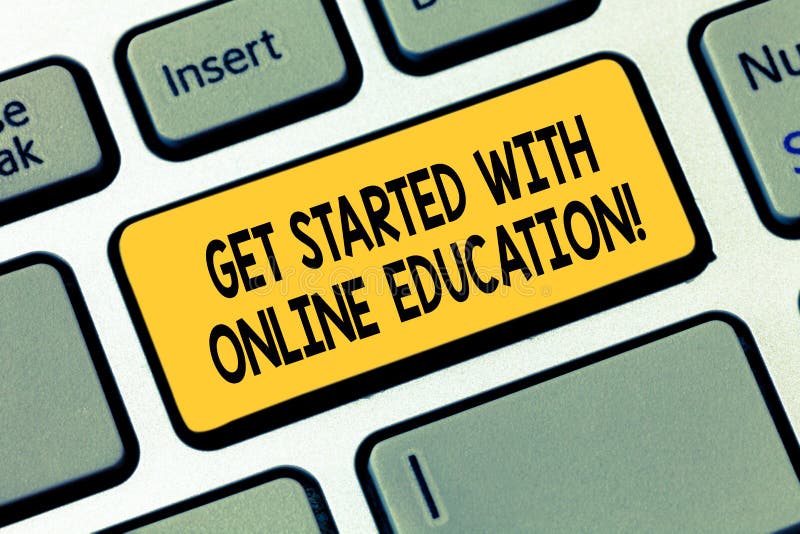 Initiate Elearning Stock Illustrations – 32 Initiate Elearning Stock ...