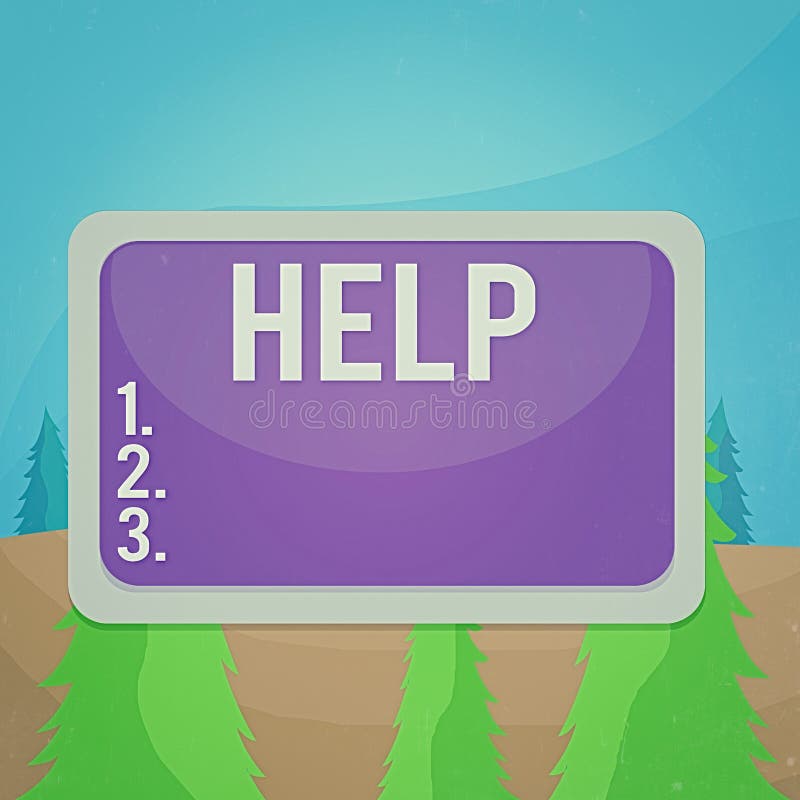 Helping Someone Stock Illustrations – 283 Helping Someone Stock ...