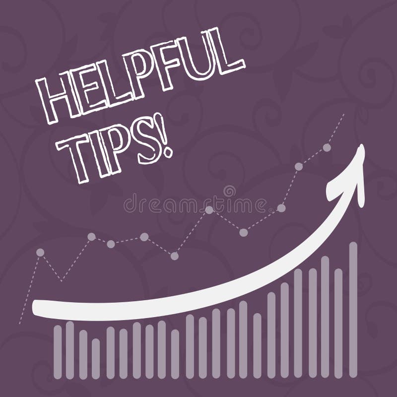 Explanation Tips Stock Illustrations – 714 Explanation Tips Stock ...