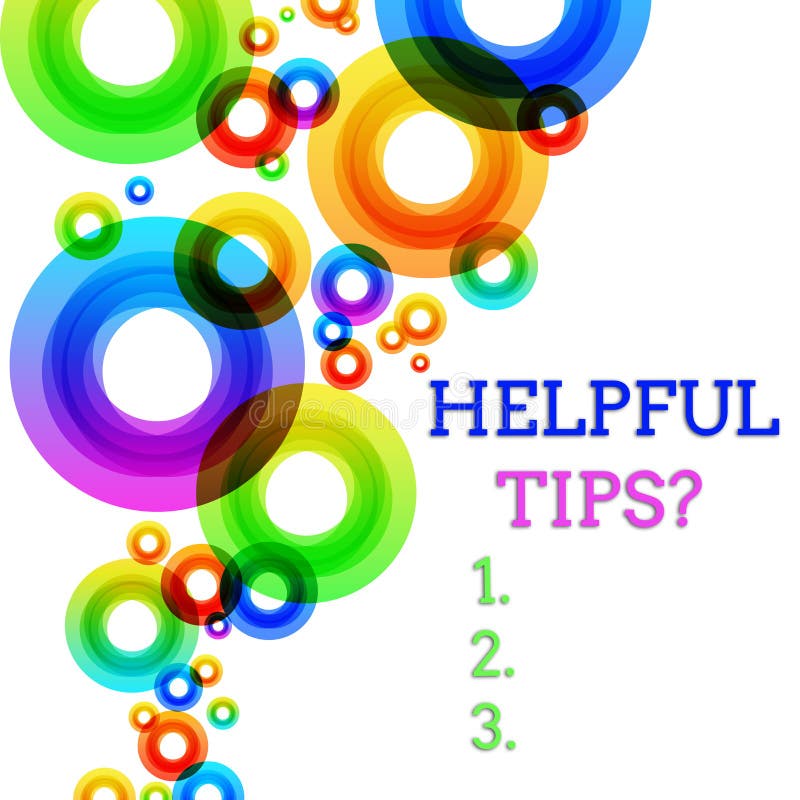 Word Writing Text Helpful Tips Question. Business Concept for Secret ... Word Writing Text Helpful Tips Question. Business Concept for Secret ...