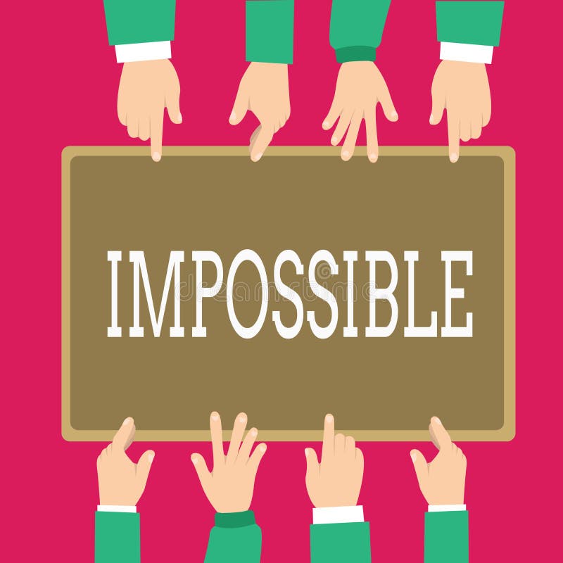 Impracticable Stock Illustrations – 84 Impracticable Stock ...