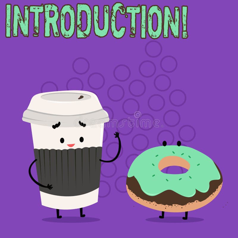 Introduction Word Stock Illustrations – 1,111 Introduction Word Stock ...