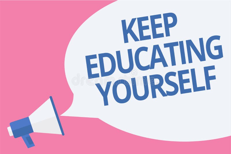 Keep Studying Word Stock Illustrations – 67 Keep Studying Word Stock ...