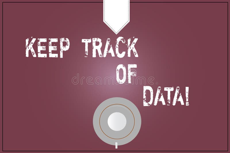 Keep Data in Cloud Technology.Concept Business - Vector Stock Vector ...