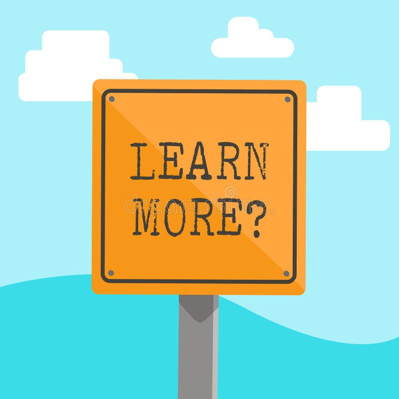 Expertise Knowledge Road Sign Stock Illustrations – 66 Expertise ...