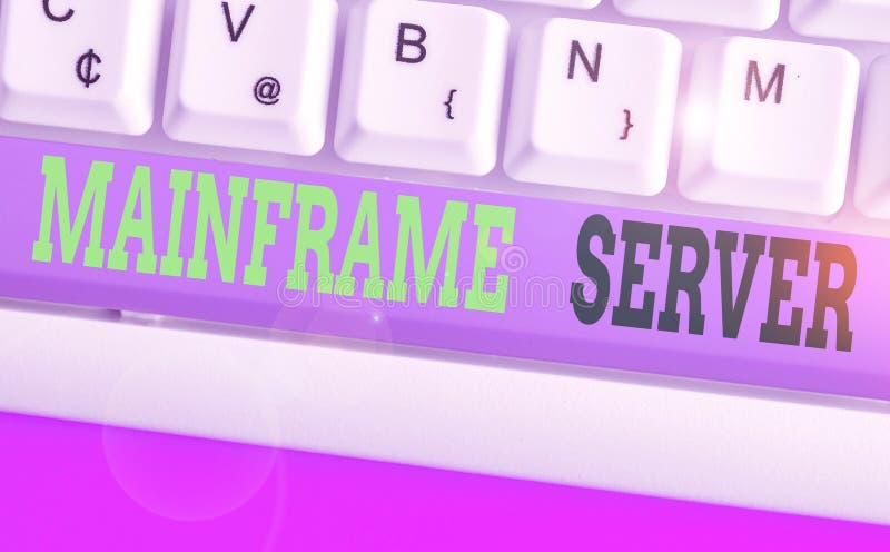 309 Word Mainframe Stock Photos - Free & Royalty-Free Stock Photos from ...