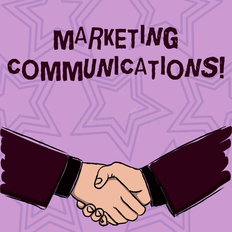 Word Writing Text Marketing Communications. Business Concept for ... Word Writing Text Marketing Communications. Business Concept for ...