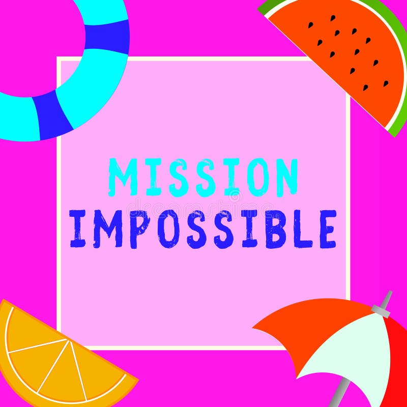 Mission Impossible Stock Illustrations – 484 Mission Impossible Stock ...