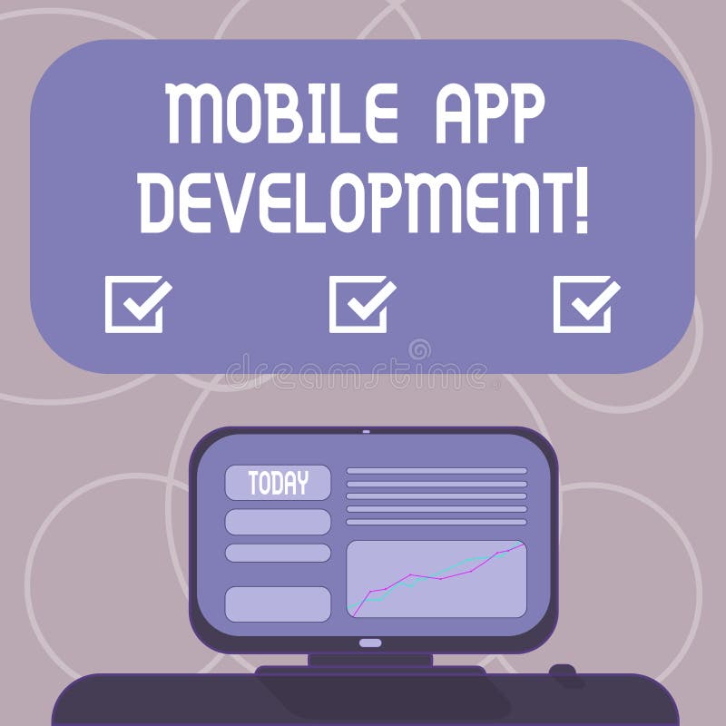 Business Application Procedures Stock Illustrations – 271 Business ...