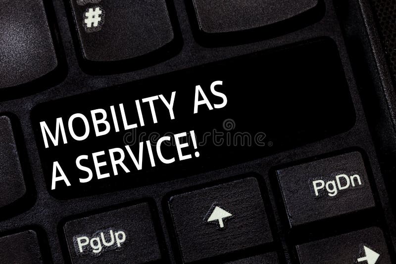 725 Mobility As Service Stock Photos - Free & Royalty-Free Stock Photos ...