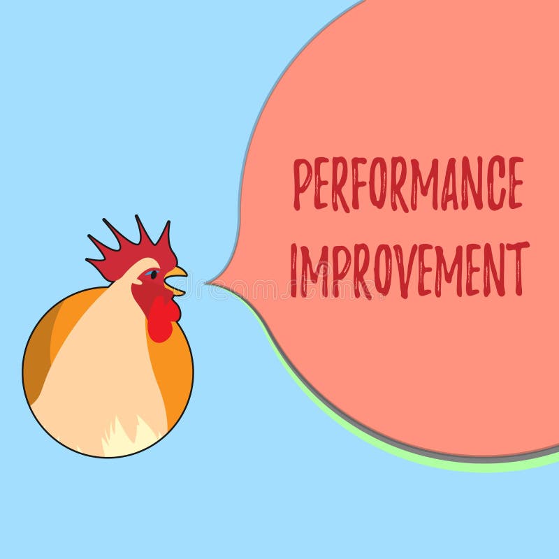 Increase efficiency stock illustration. Illustration of increase - 26789922