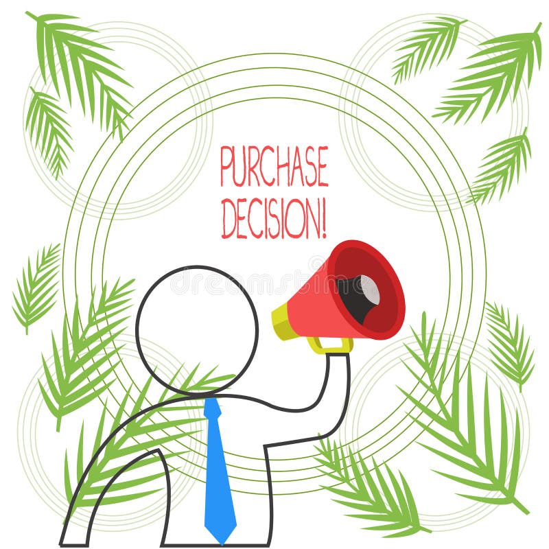 Confused Consumer Stock Illustrations – 201 Confused Consumer Stock ...