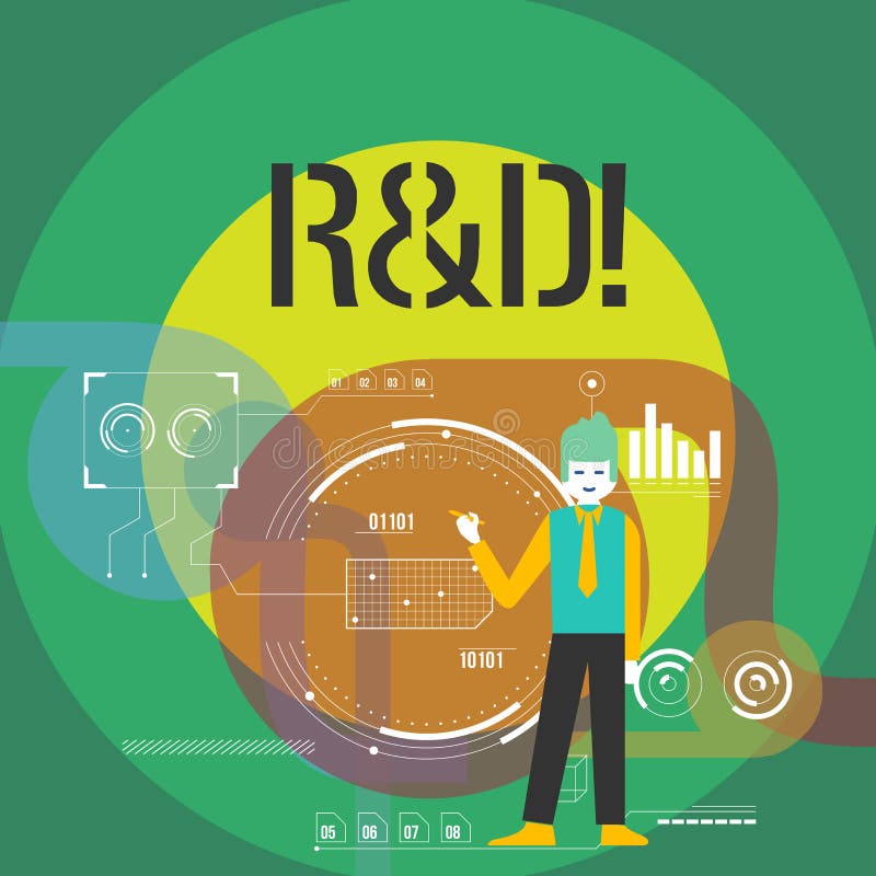 Research Development R D Stock Illustrations – 82 Research Development ... Research Development R D Stock Illustrations – 82 Research Development ...