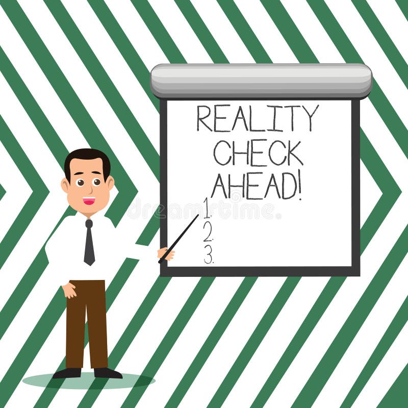 Word Writing Text Reality Check Ahead. Business Concept for Consider ... Word Writing Text Reality Check Ahead. Business Concept for Consider ...