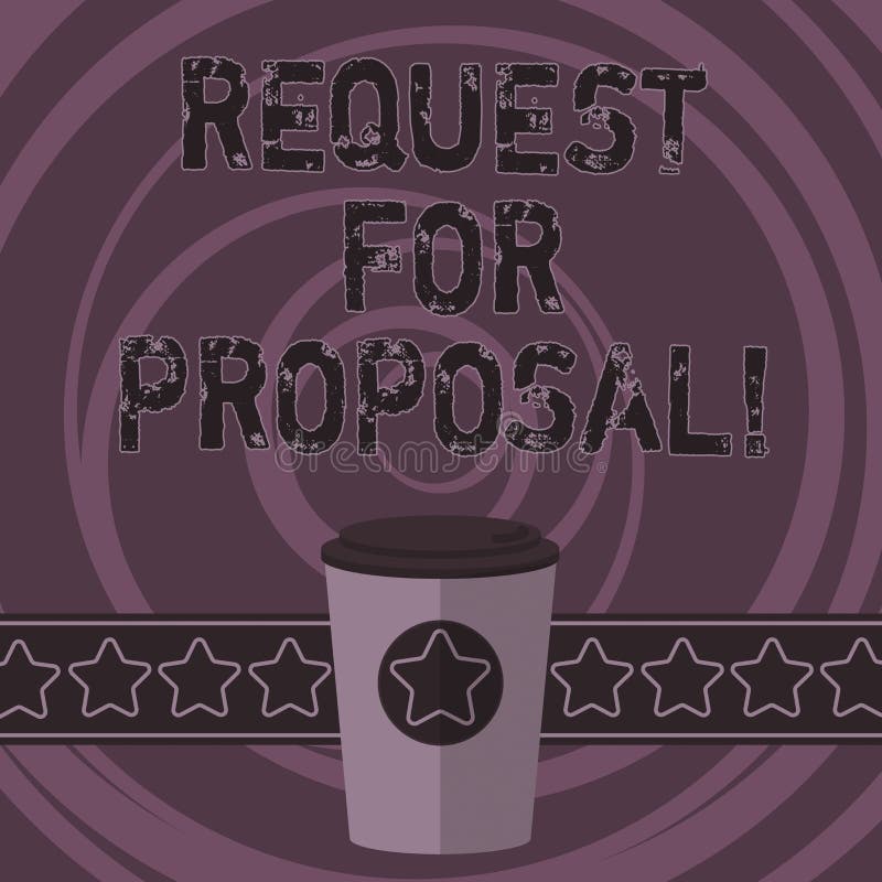 Request Word on a Speach Bubble Stock Vector - Illustration of special ...