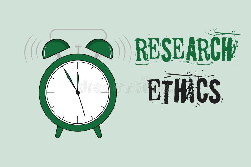 Ethical Research Stock Illustrations – 611 Ethical Research Stock ...