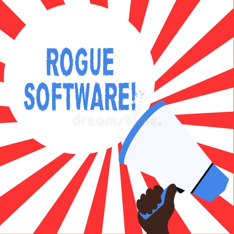 Rogue Software Stock Illustrations – 30 Rogue Software Stock ...