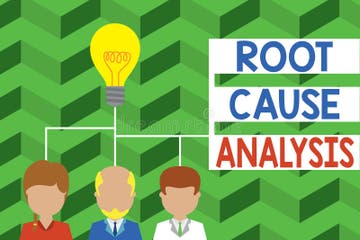 Root Cause Icon Stock Illustrations – 196 Root Cause Icon Stock ...