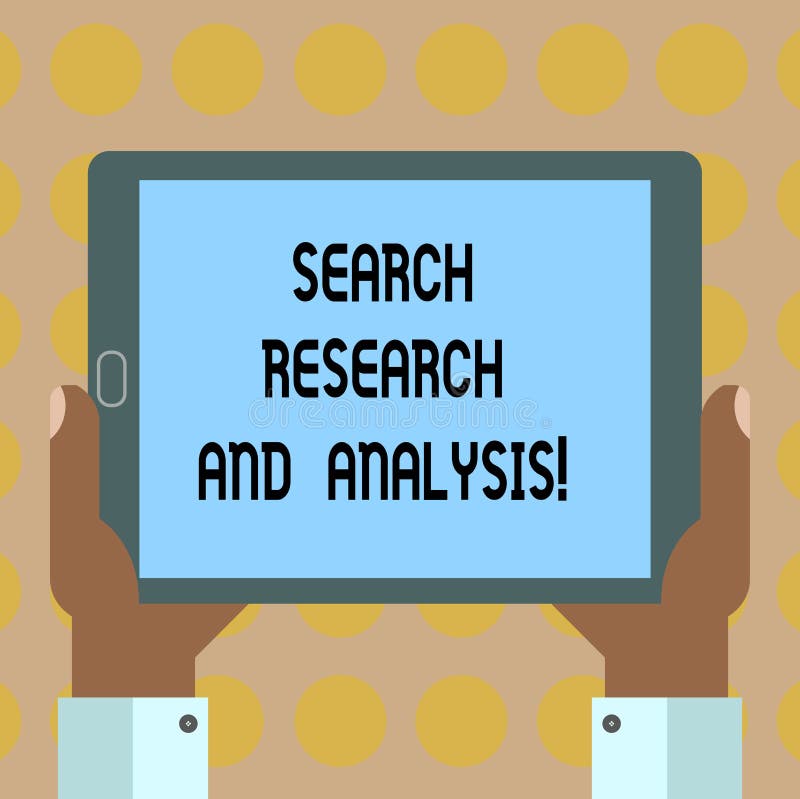 Word Writing Text Search Research and Analysis. Business Concept for ... Word Writing Text Search Research and Analysis. Business Concept for ...