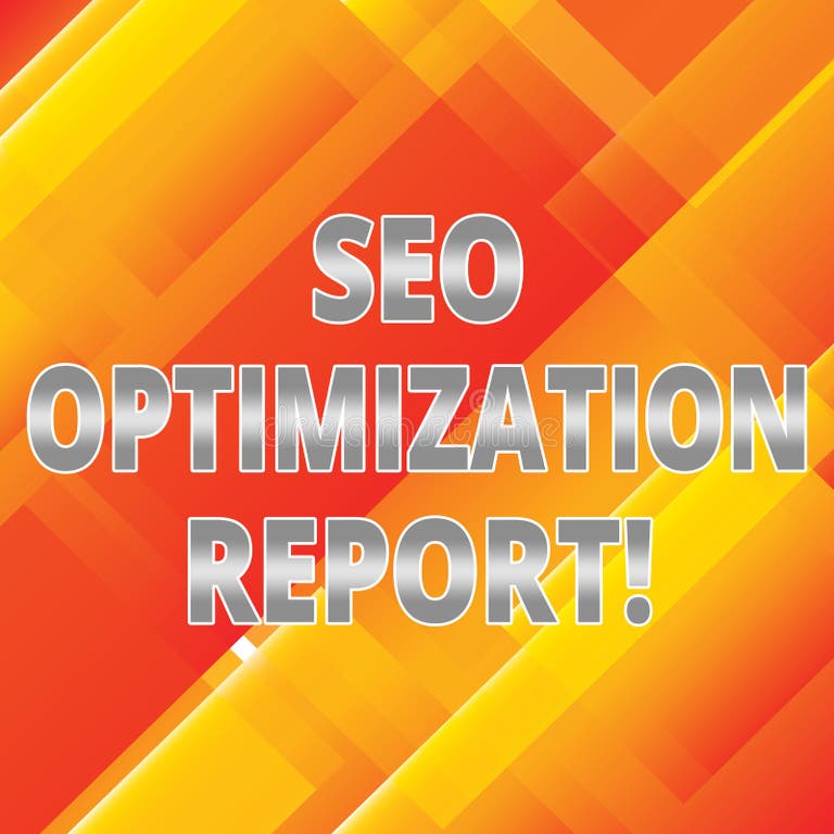 Optimization Overview Stock Illustrations – 1,190 Optimization Overview ...