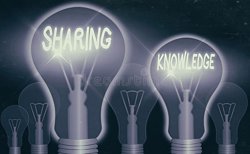 Sharing Knowledge Stock Illustrations – 12,859 Sharing Knowledge Stock ...