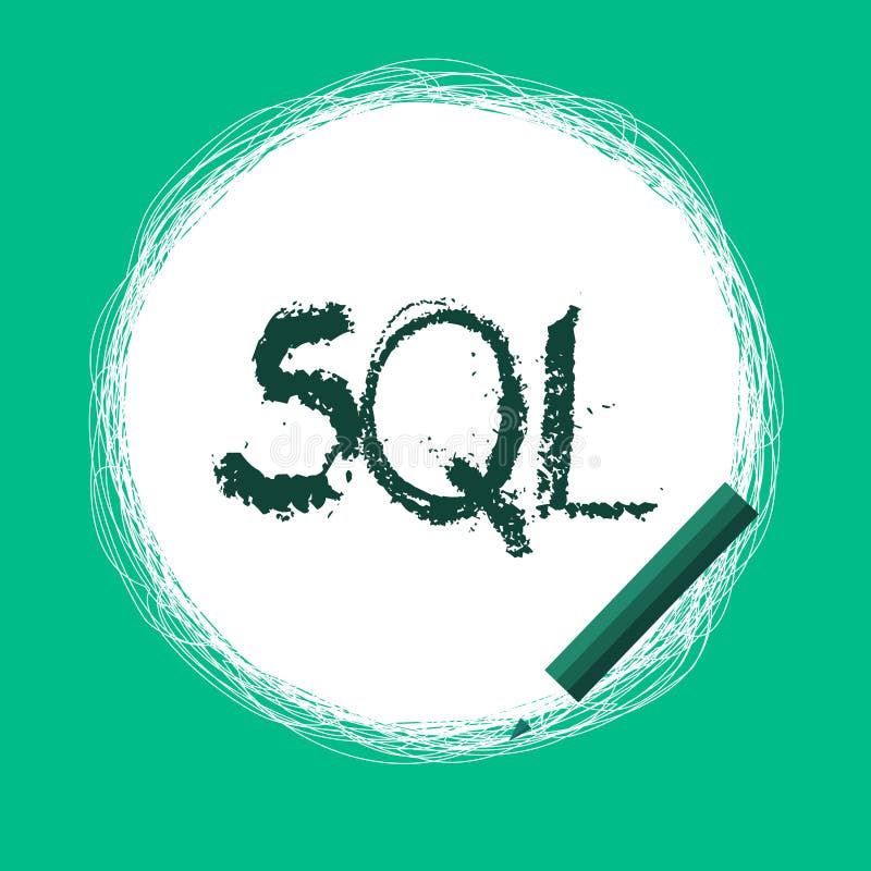 Sql Word Stock Illustrations – 256 Sql Word Stock Illustrations ...