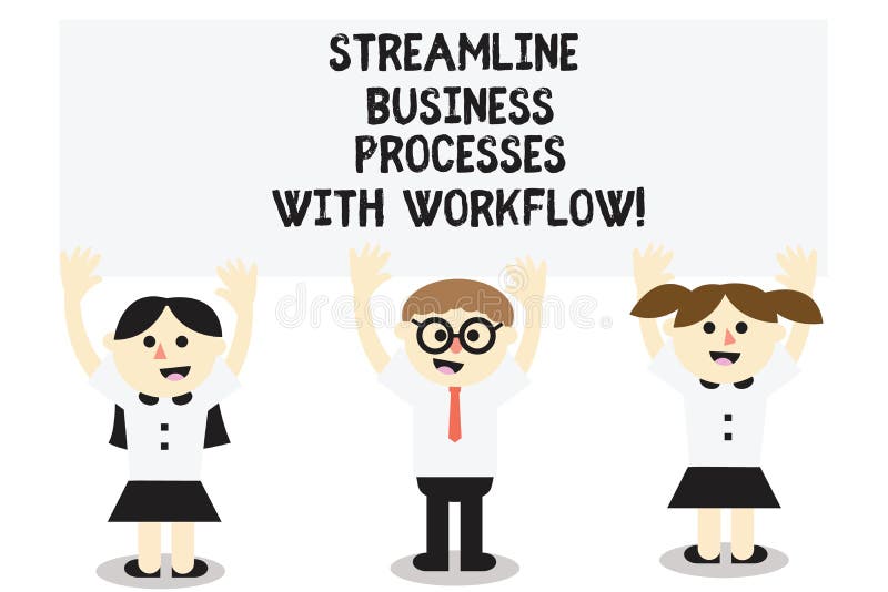 Streamline Processes Stock Illustrations – 168 Streamline Processes ...
