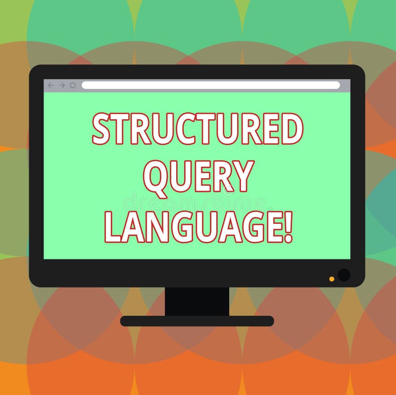 Relational Database Stock Illustrations – 422 Relational Database Stock Illustrations, Vectors ...