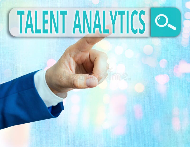 Word Writing Text Talent Analytics. Business Concept for Data Mining ... Word Writing Text Talent Analytics. Business Concept for Data Mining ...